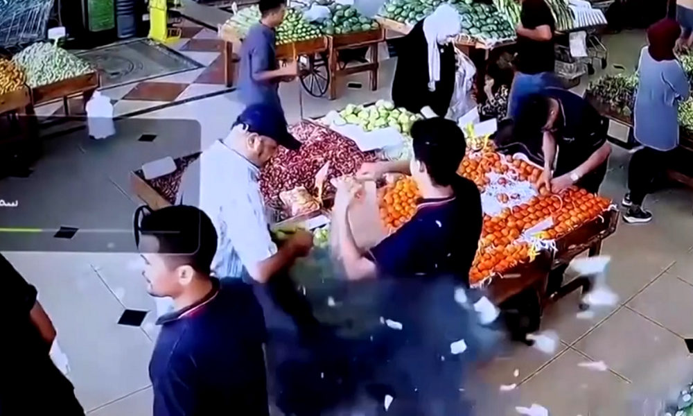 Pager Attacks in Lebanon and the Laws of War | Brian Sandberg ...